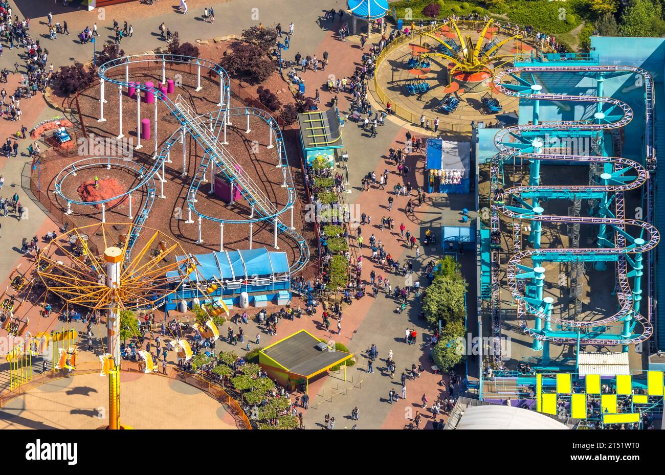Movie world bottrop -Fotos und -Bildmaterial in hoher Auflösung – Alamy