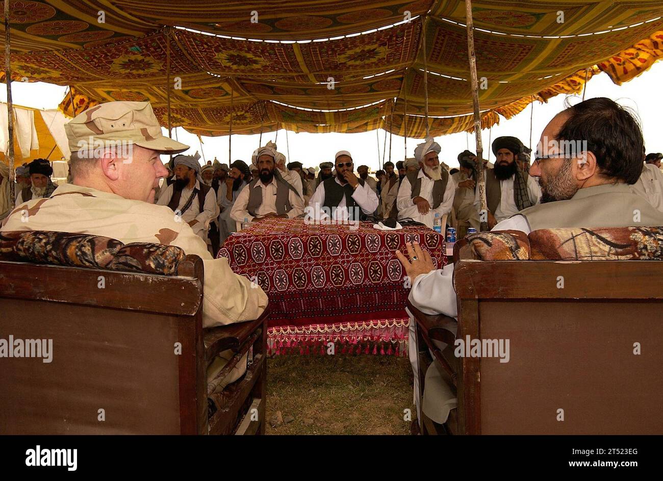 Khowst provinz wiederaufbau team -Fotos und -Bildmaterial in hoher ...