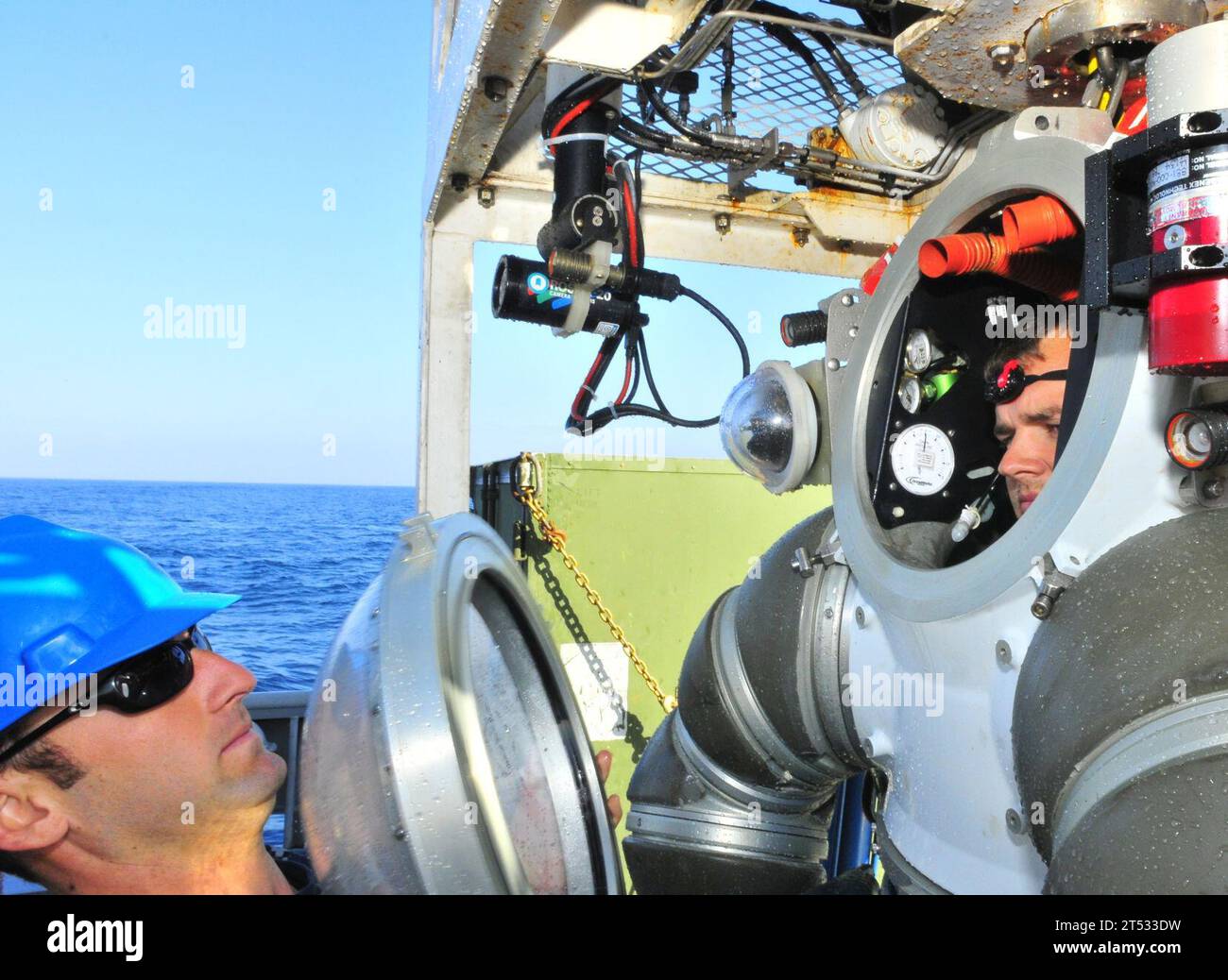 Usns sioux t atf 171 -Fotos und -Bildmaterial in hoher Auflösung – Alamy
