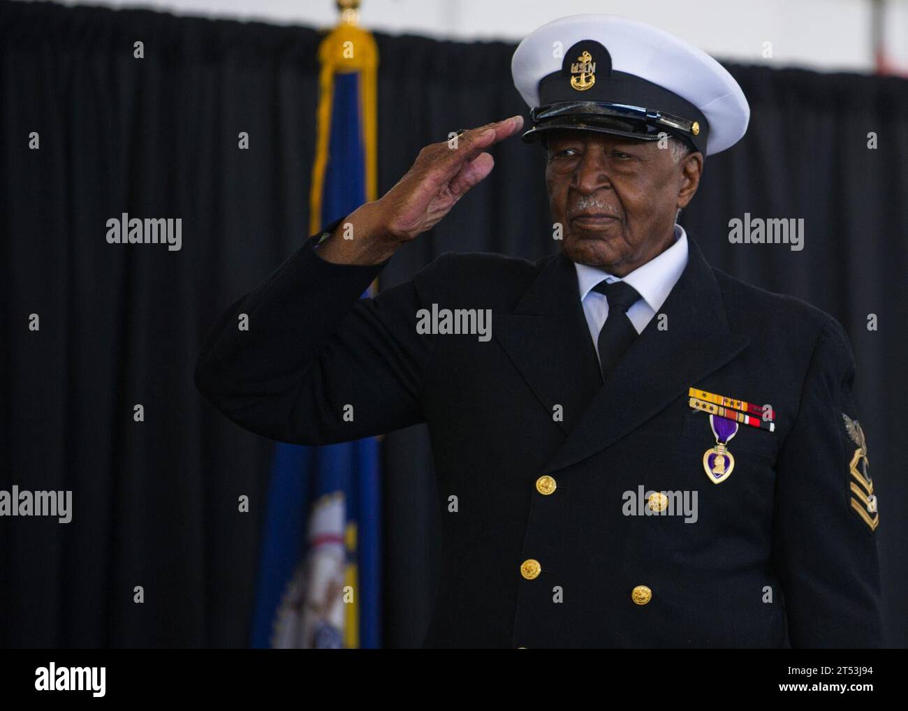 Carl E. Clark, Moffett Field, Navy and Marine Corps Commendation ...