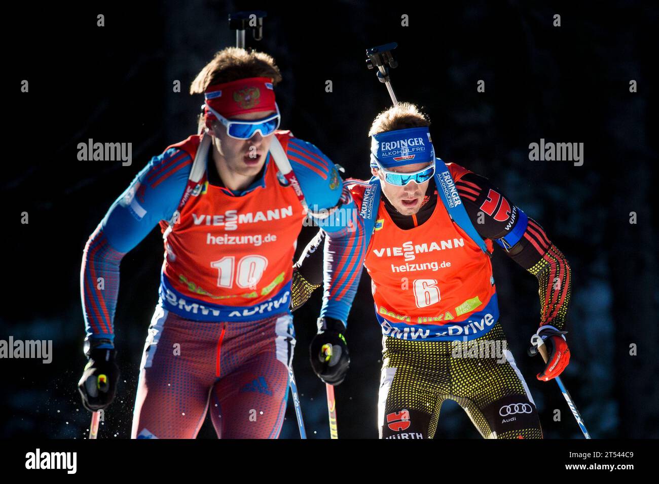 Matvey eliseev -Fotos und -Bildmaterial in hoher Auflösung – Alamy