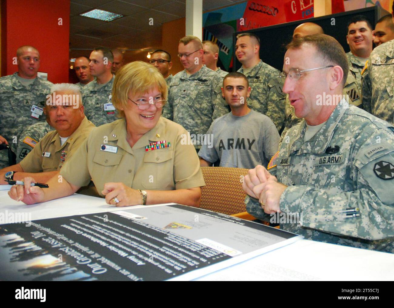 Warrior care and transition -Fotos und -Bildmaterial in hoher Auflösung ...