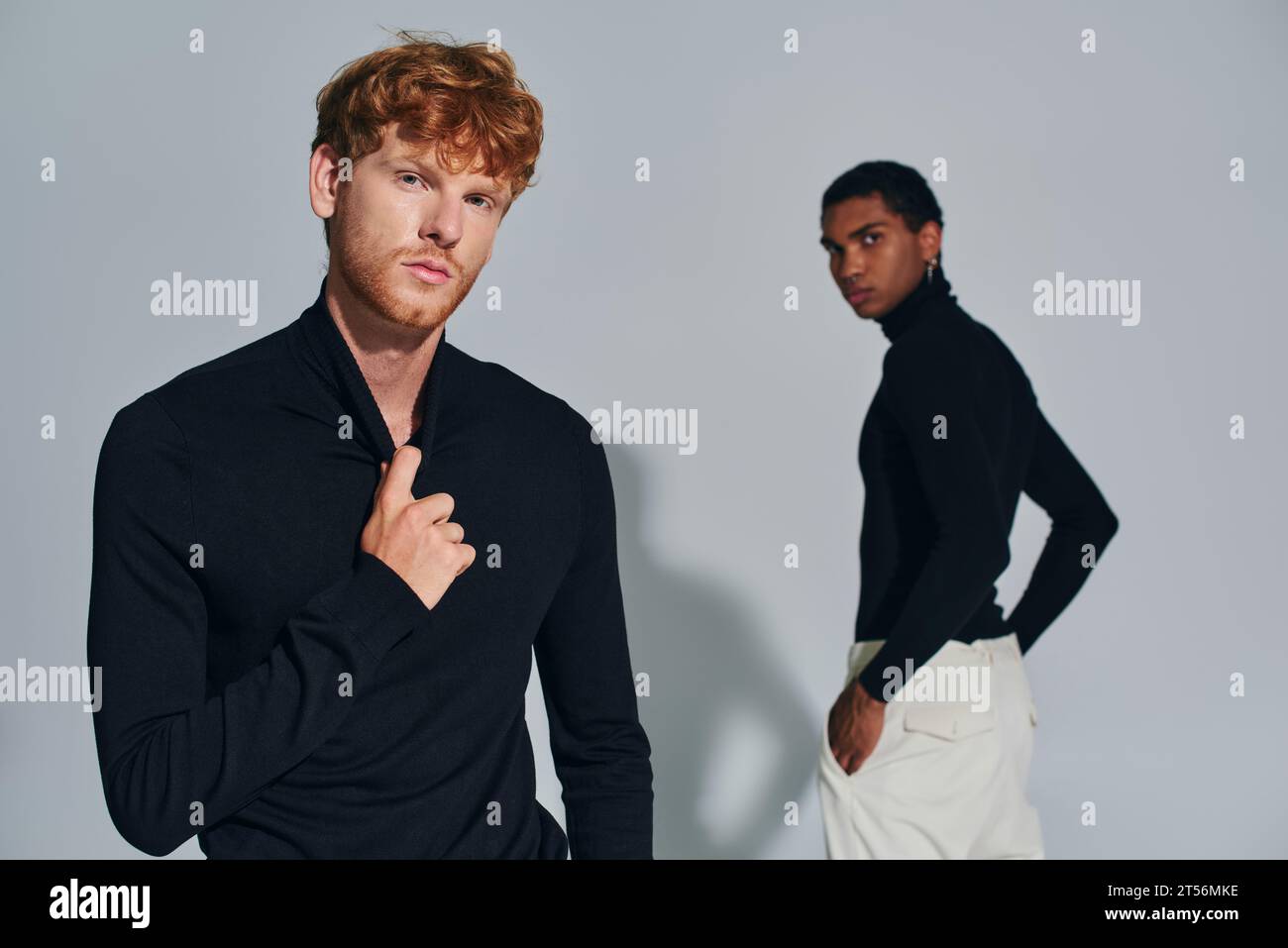 Hübsche schwarze männer -Fotos und -Bildmaterial in hoher Auflösung – Alamy