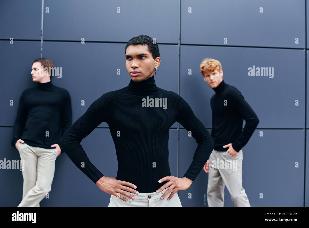 Hübsche schwarze männer -Fotos und -Bildmaterial in hoher Auflösung – Alamy