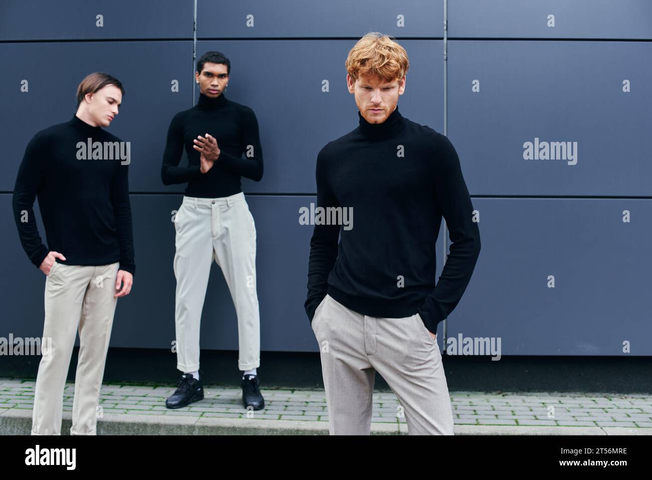 Hübsche schwarze männer -Fotos und -Bildmaterial in hoher Auflösung – Alamy