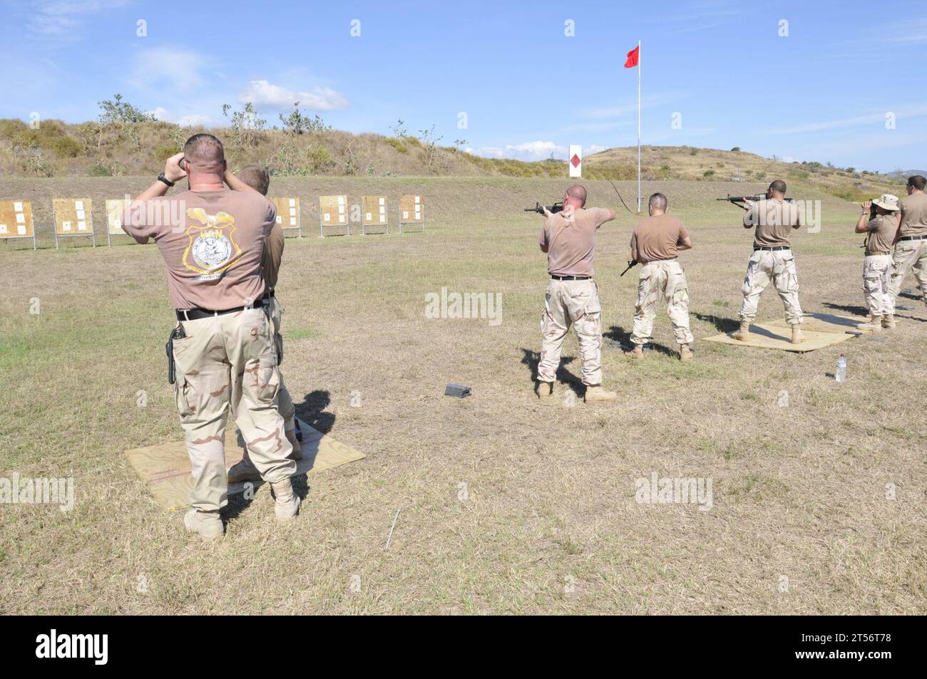 118th military police battalion -Fotos und -Bildmaterial in hoher ...
