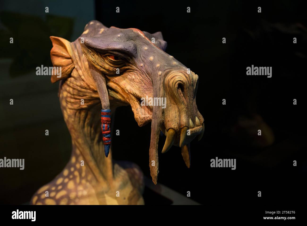 The phantom menace -Fotos und -Bildmaterial in hoher Auflösung – Alamy