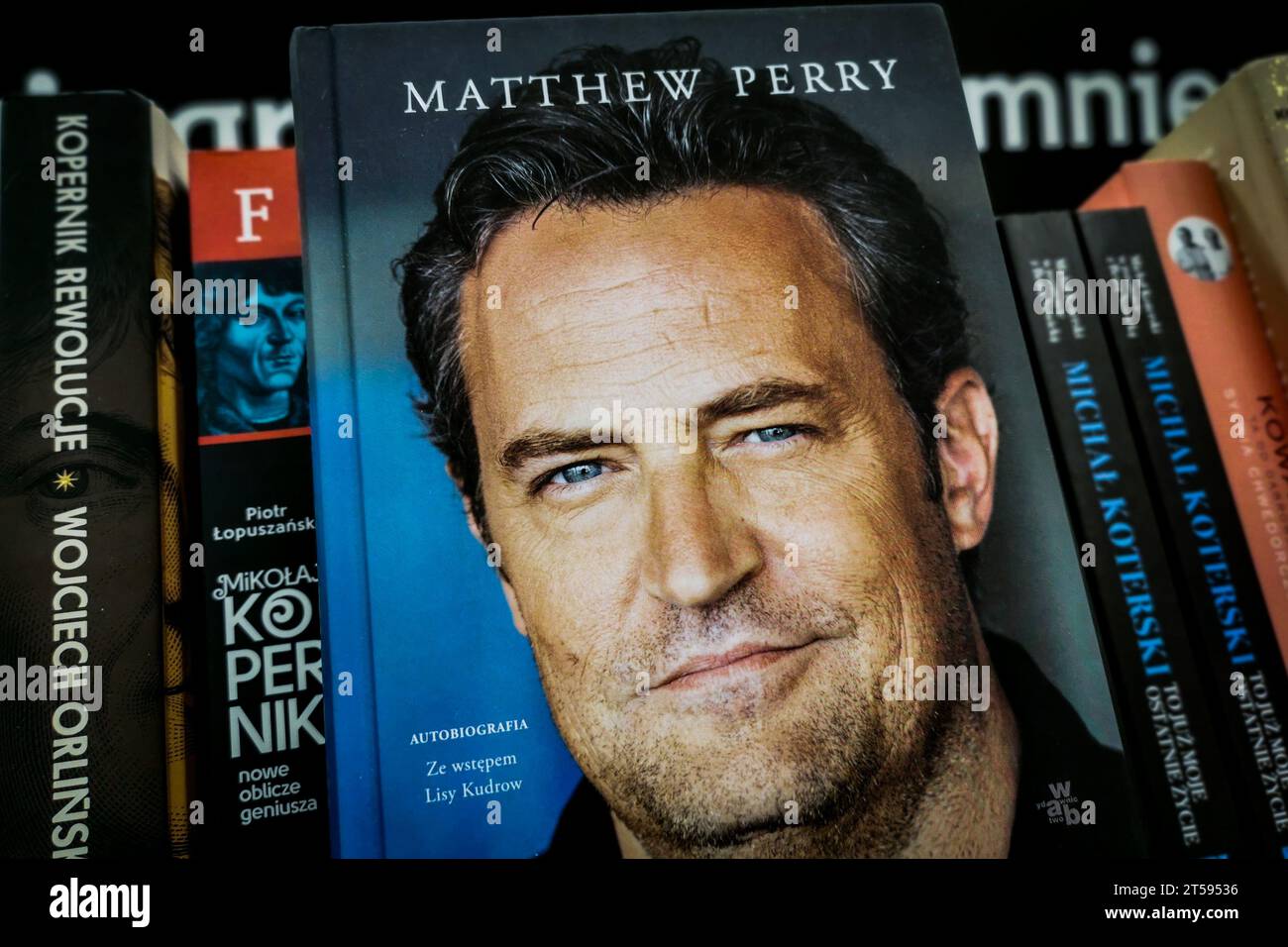 Matthew perry friends -Fotos und -Bildmaterial in hoher Auflösung ...