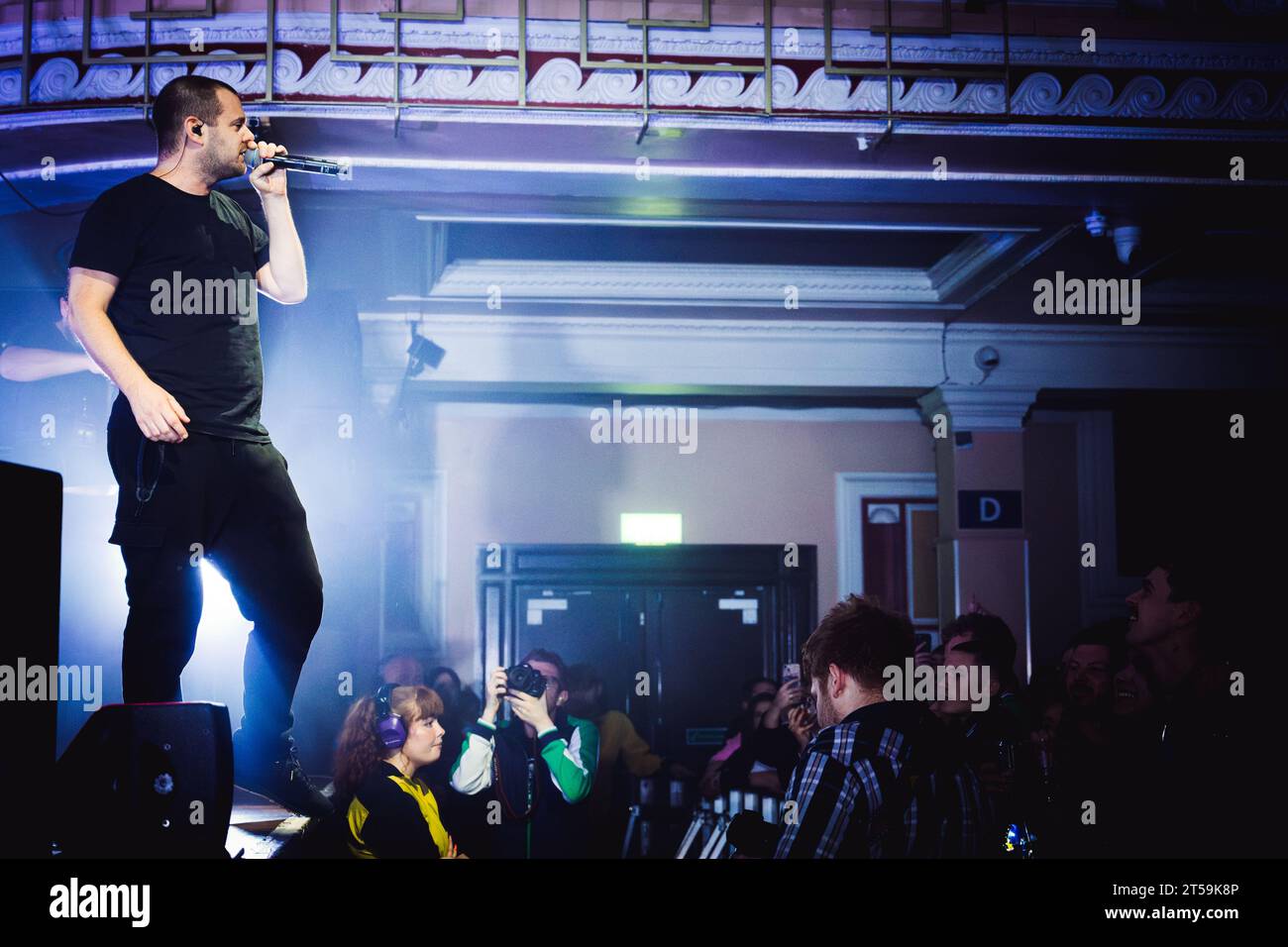 Mike skinner konzertfotografie -Fotos und -Bildmaterial in hoher ...
