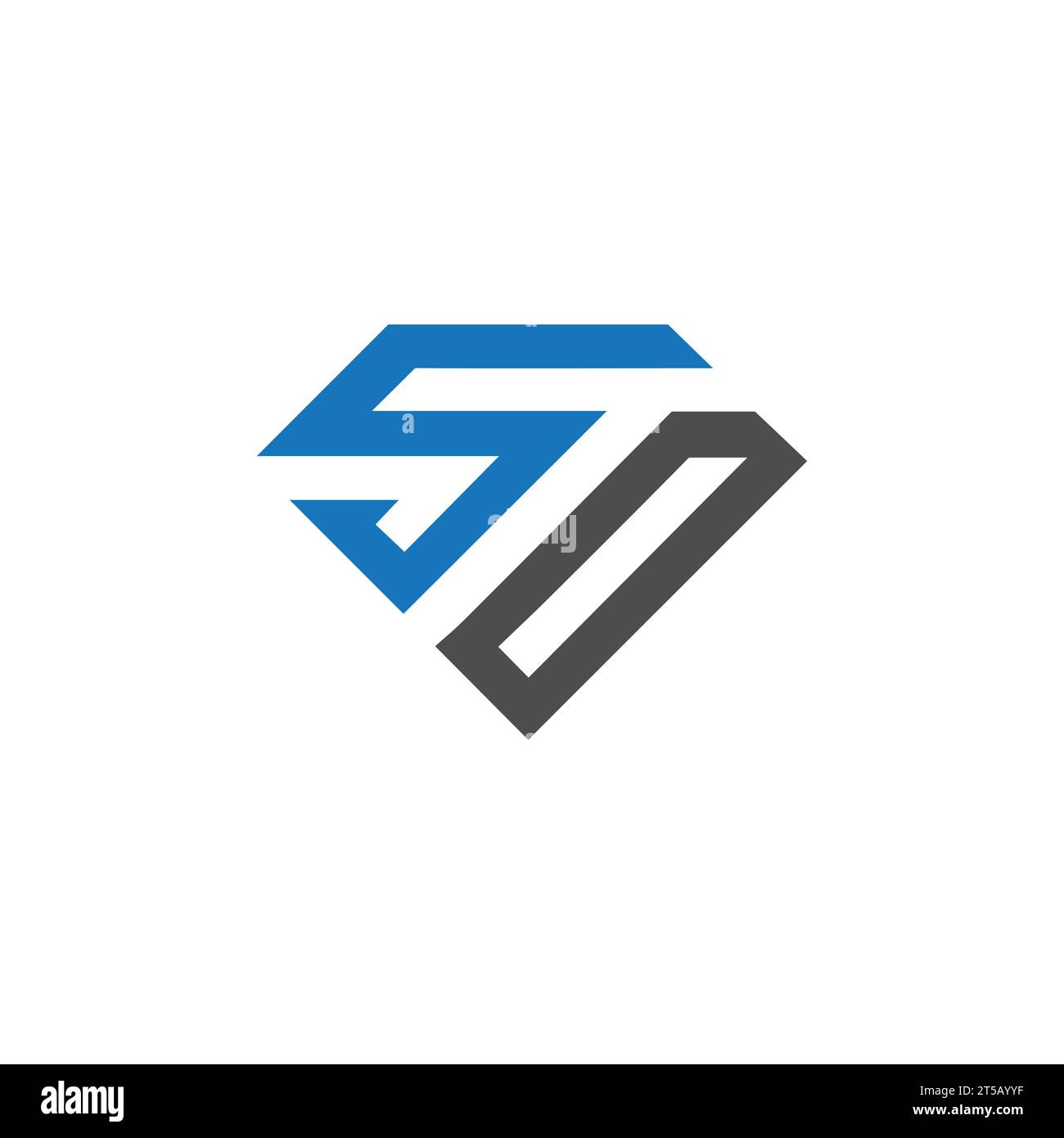 Sda logo design -Fotos und -Bildmaterial in hoher Auflösung – Alamy