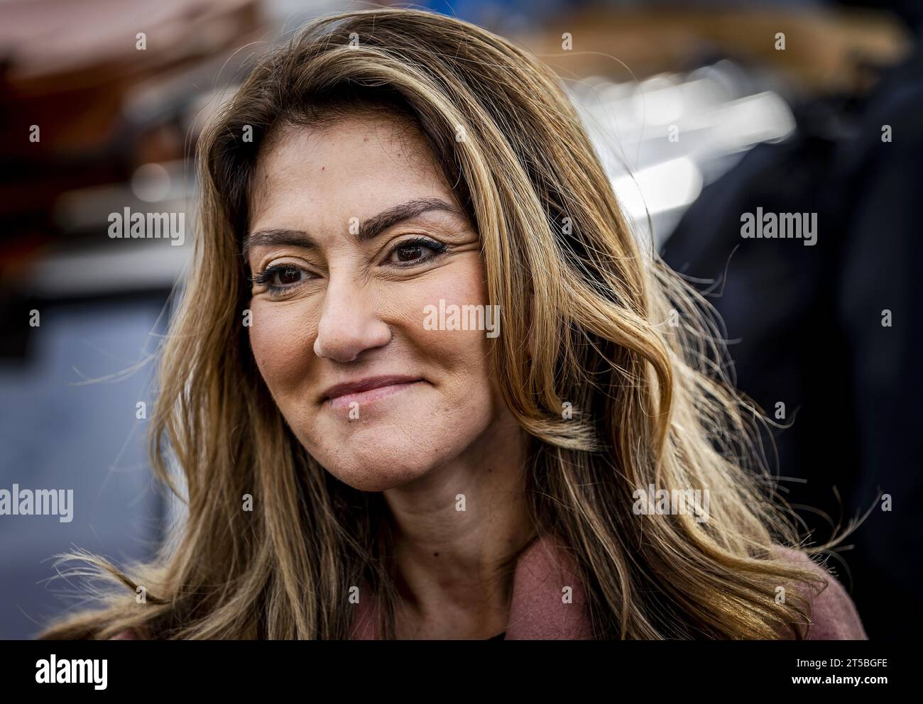 Vvd partijleider -Fotos und -Bildmaterial in hoher Auflösung – Alamy