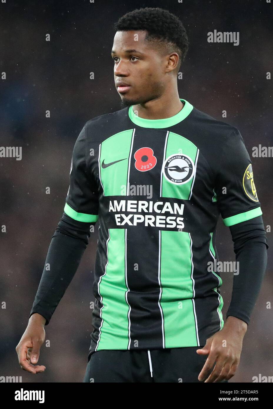 Ansu fati brighton 2023 -Fotos und -Bildmaterial in hoher Auflösung – Alamy