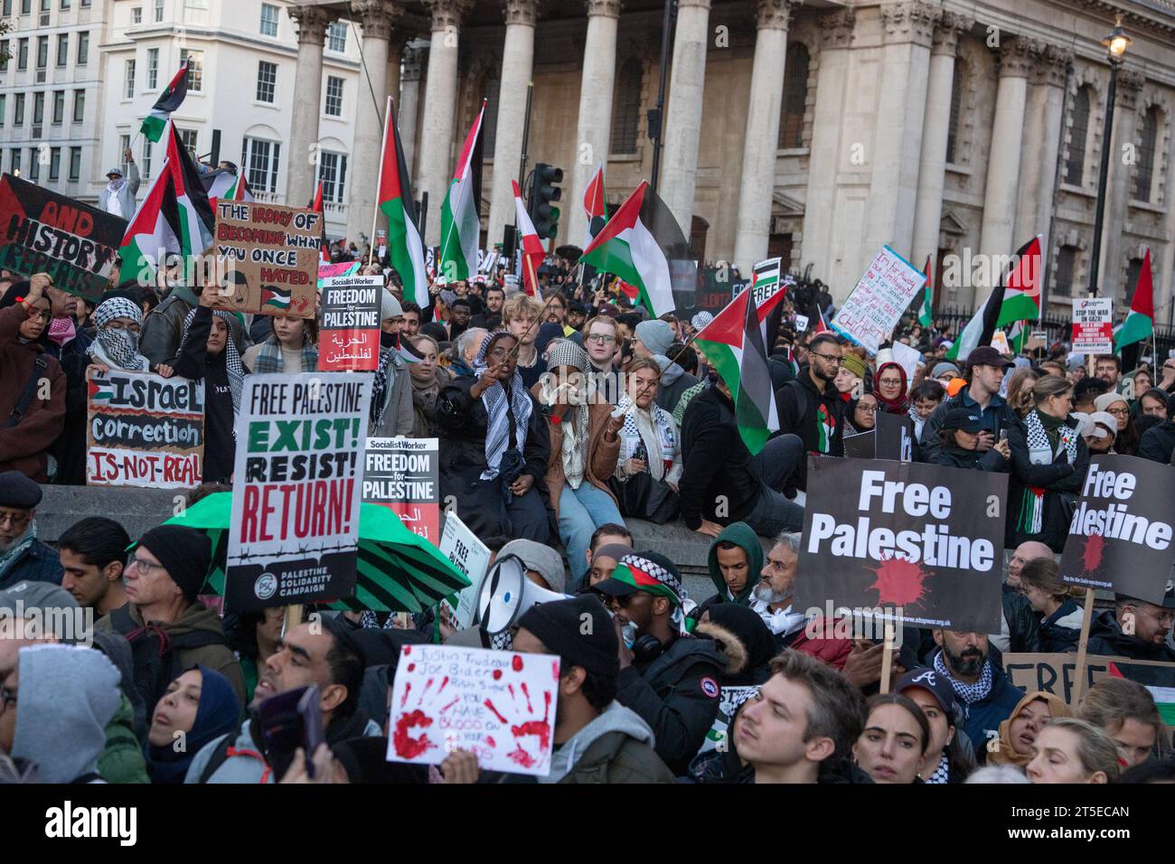 Hamas flagge -Fotos und -Bildmaterial in hoher Auflösung – Alamy