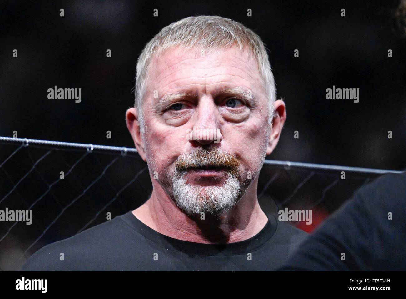 Boris becker holger rune -Fotos und -Bildmaterial in hoher Auflösung – Alamy