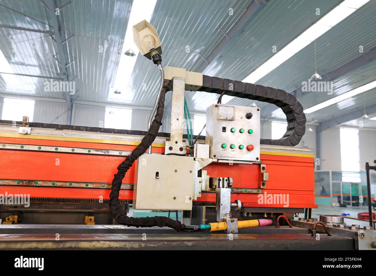 Numerisch gesteuert -Fotos und -Bildmaterial in hoher Auflösung – Alamy