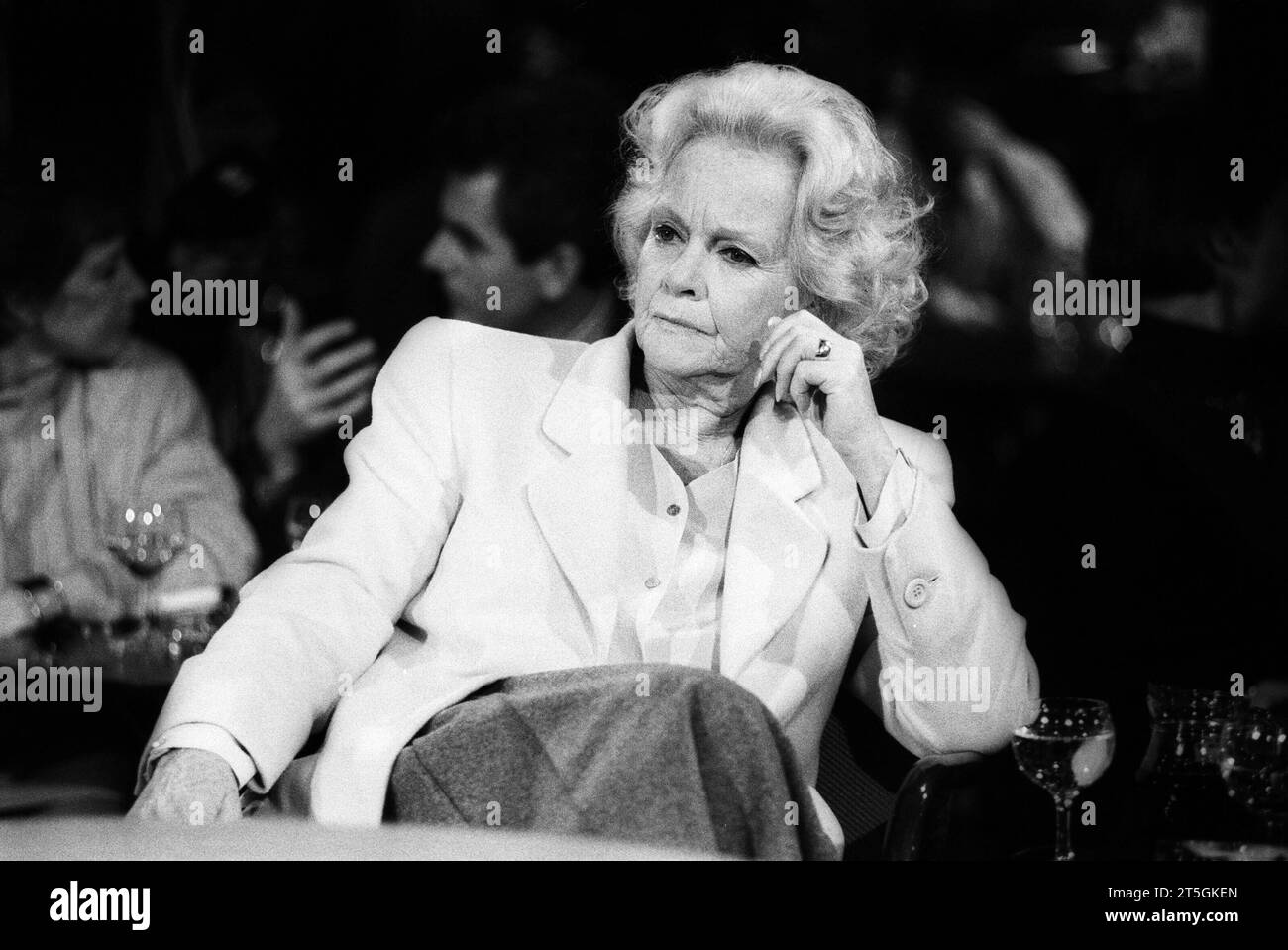 Her daughter maria riva -Fotos und -Bildmaterial in hoher Auflösung – Alamy