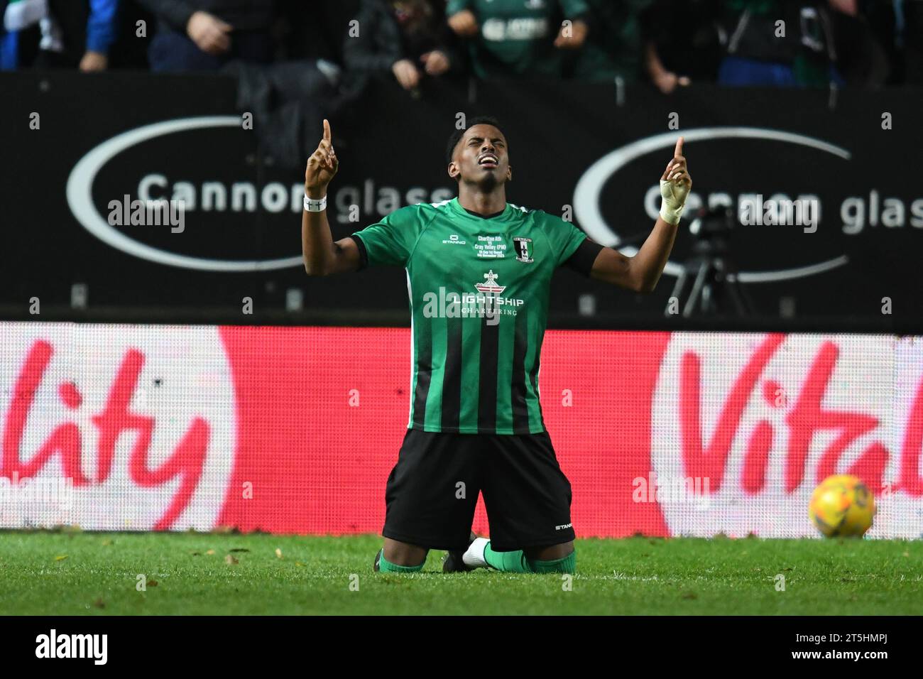 Kyrell lisbie -Fotos und -Bildmaterial in hoher Auflösung – Alamy