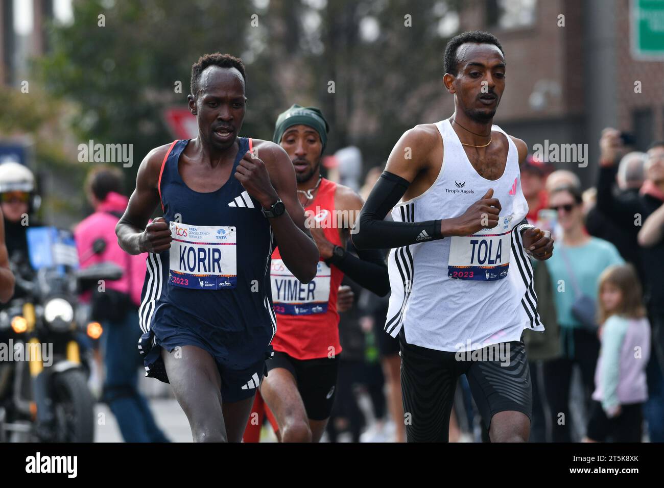 New york marathon 2023 -Fotos und -Bildmaterial in hoher Auflösung ...