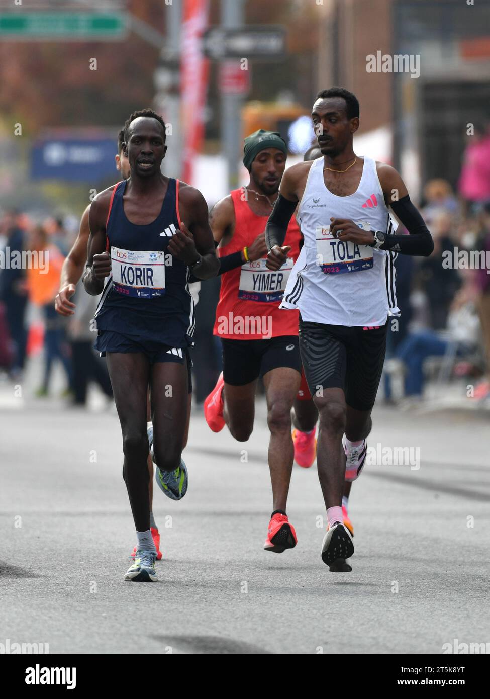 New york marathon 2023 -Fotos und -Bildmaterial in hoher Auflösung ...