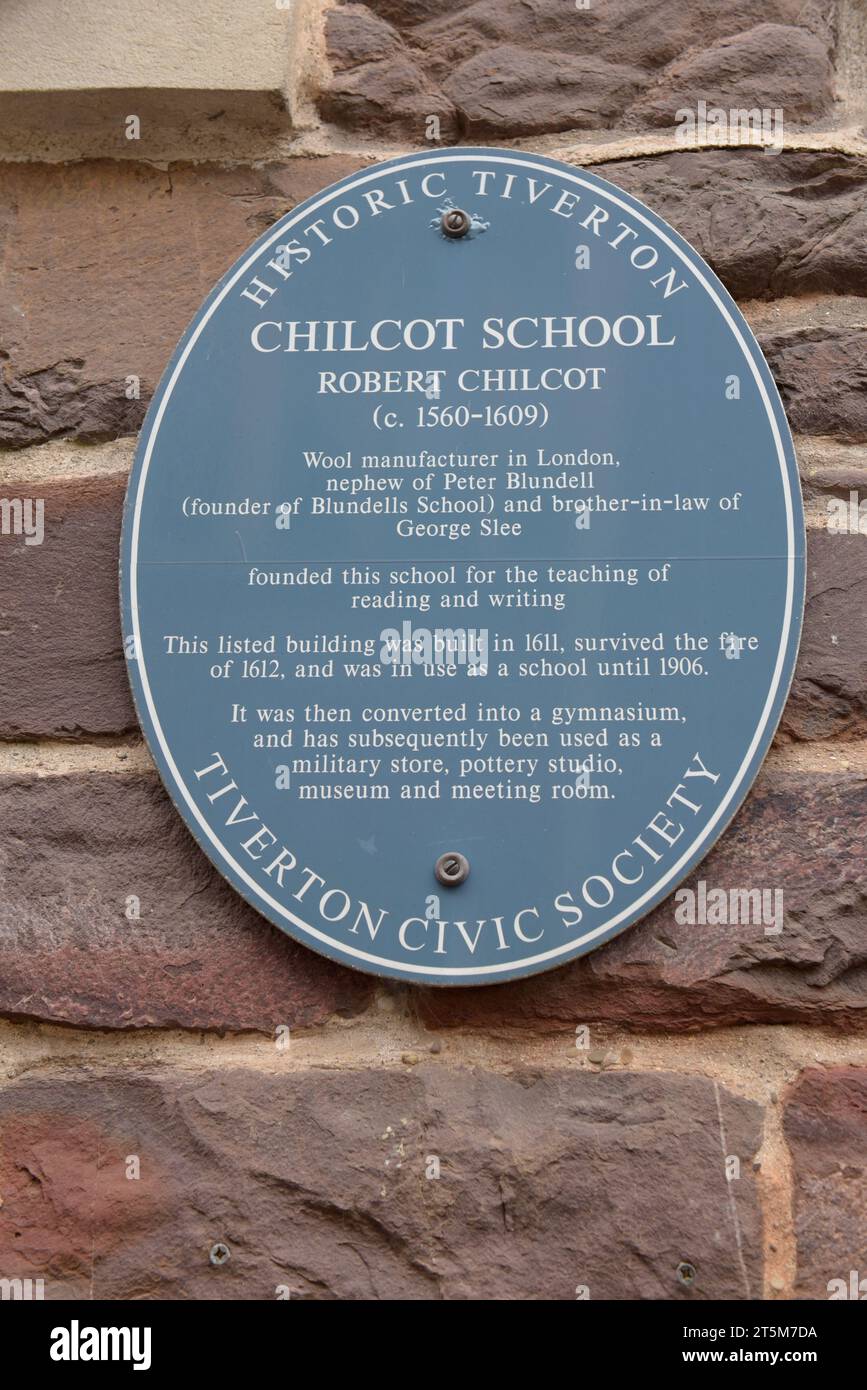 Chilcot schule -Fotos und -Bildmaterial in hoher Auflösung – Alamy
