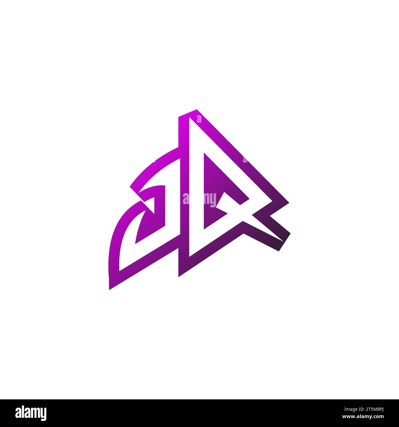 Das JQ Premium Emblem-Logo ist das erste Esport- und Gaming-Design ...