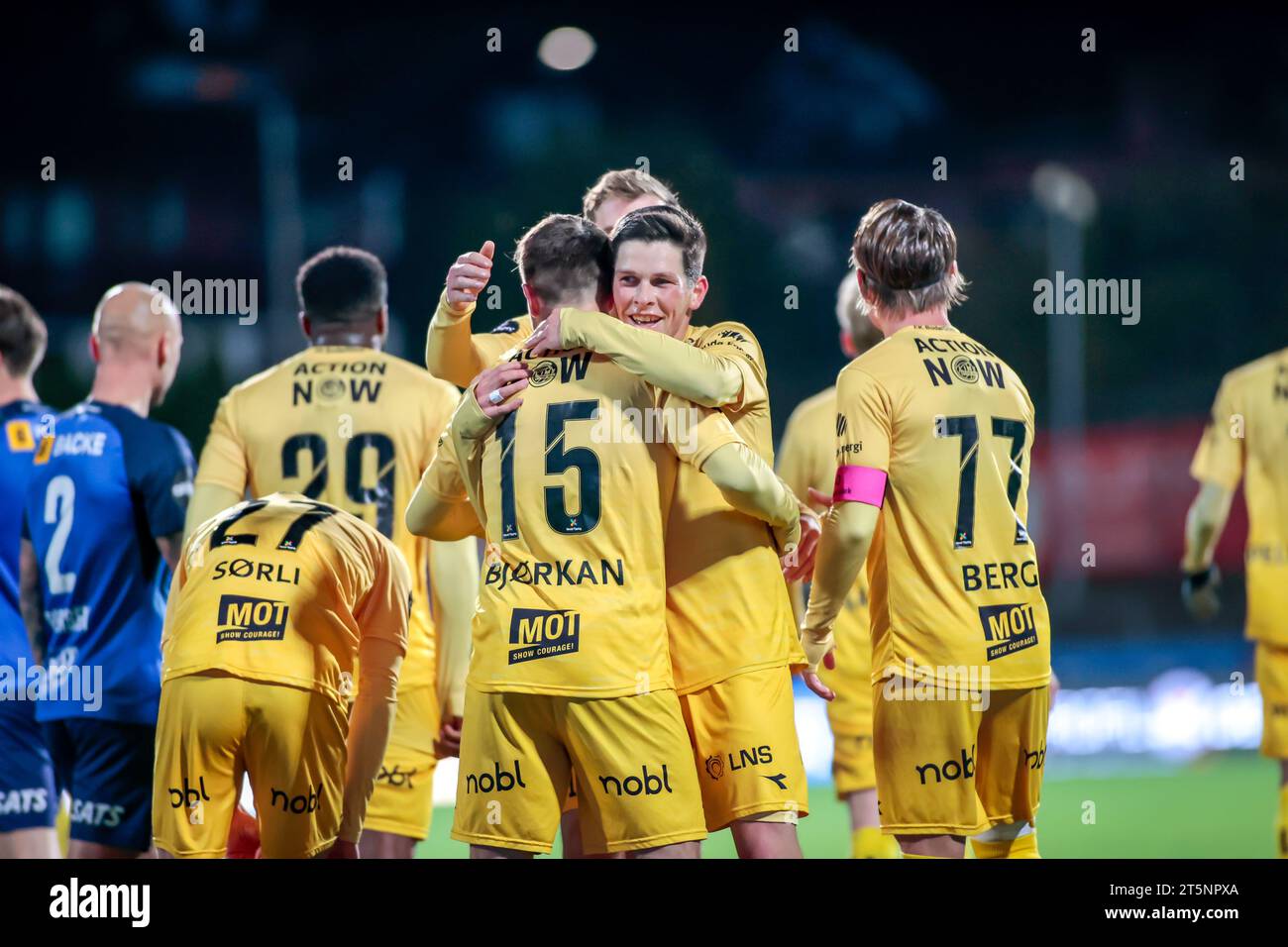 Fredrik brunstad -Fotos und -Bildmaterial in hoher Auflösung – Alamy