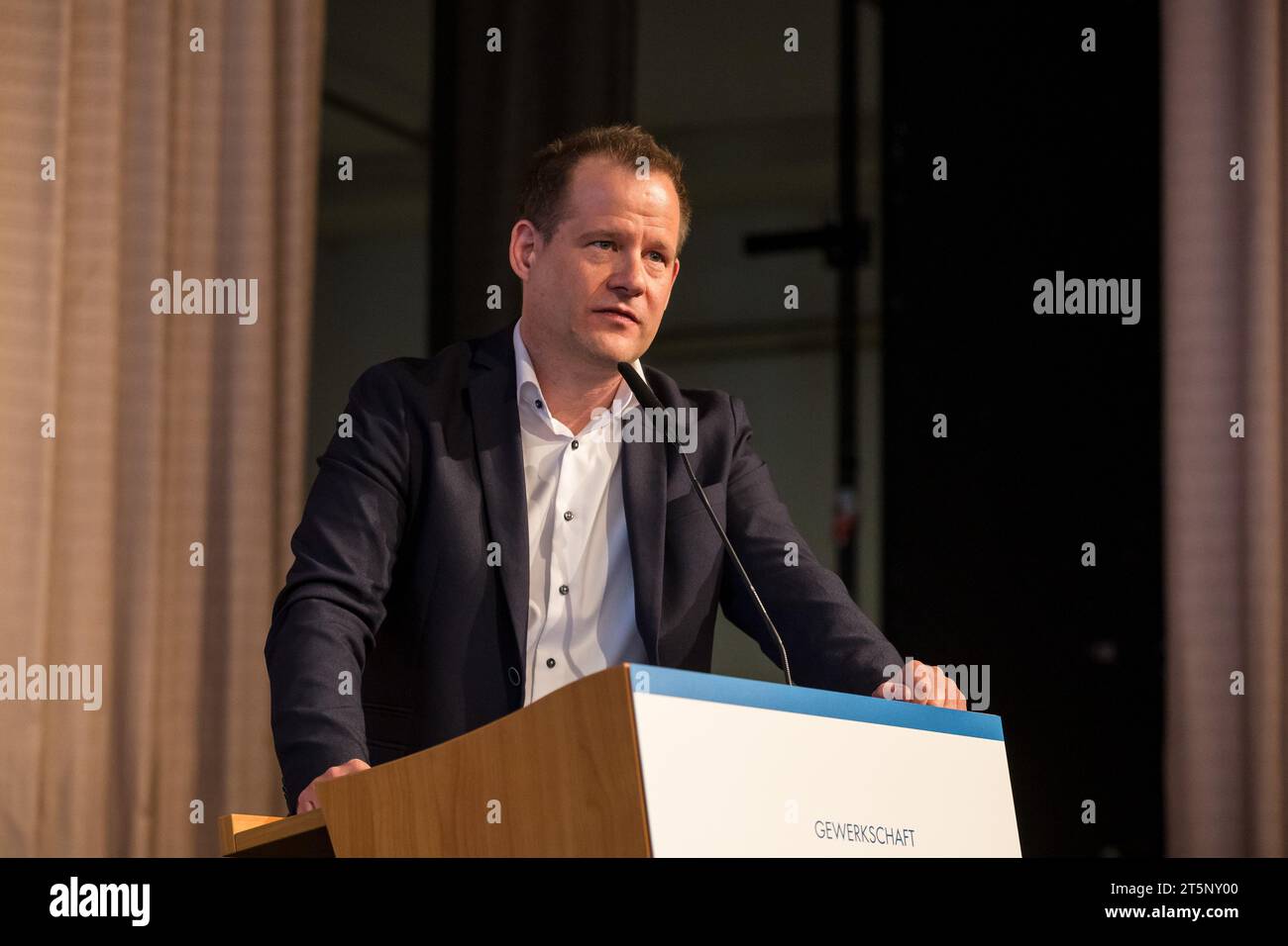 Mika Beuster (Hessen) kandidert als Bundesvorsitzender, DJV Hessen beim ...