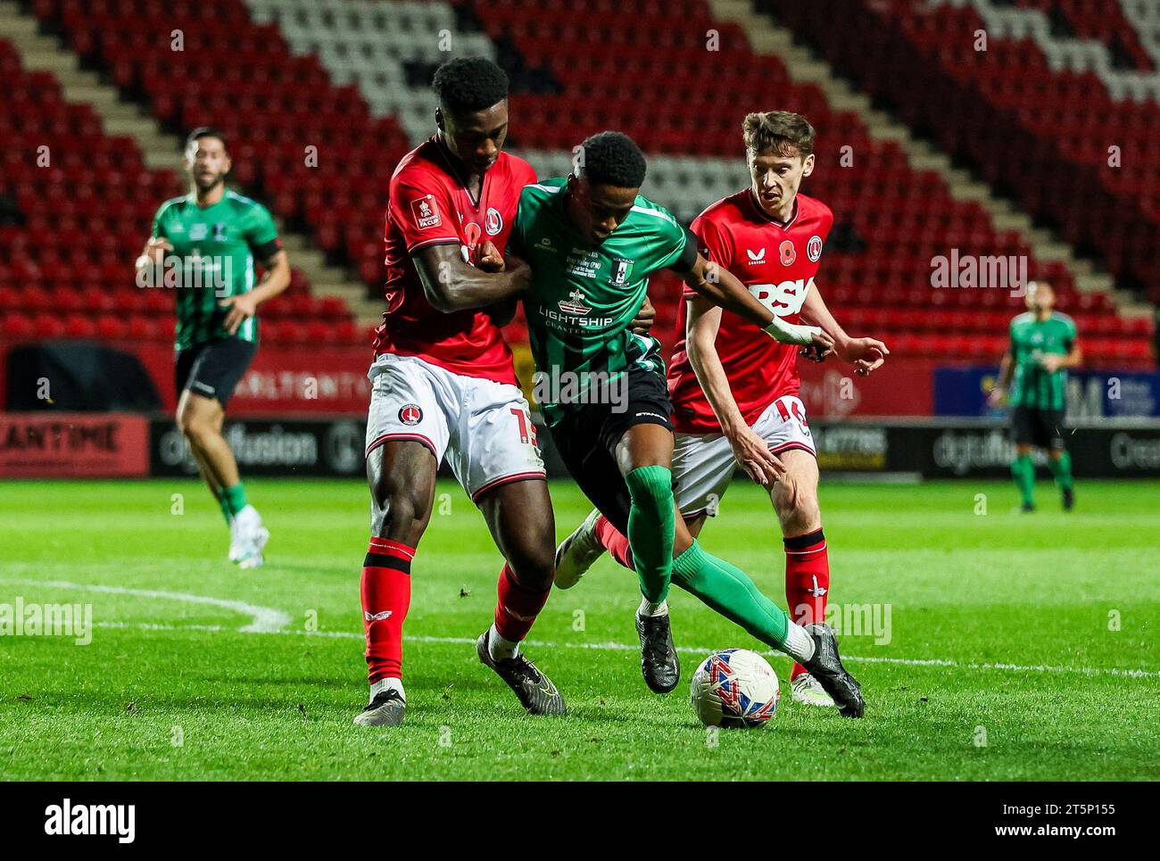 Kyrell lisbie -Fotos und -Bildmaterial in hoher Auflösung – Alamy