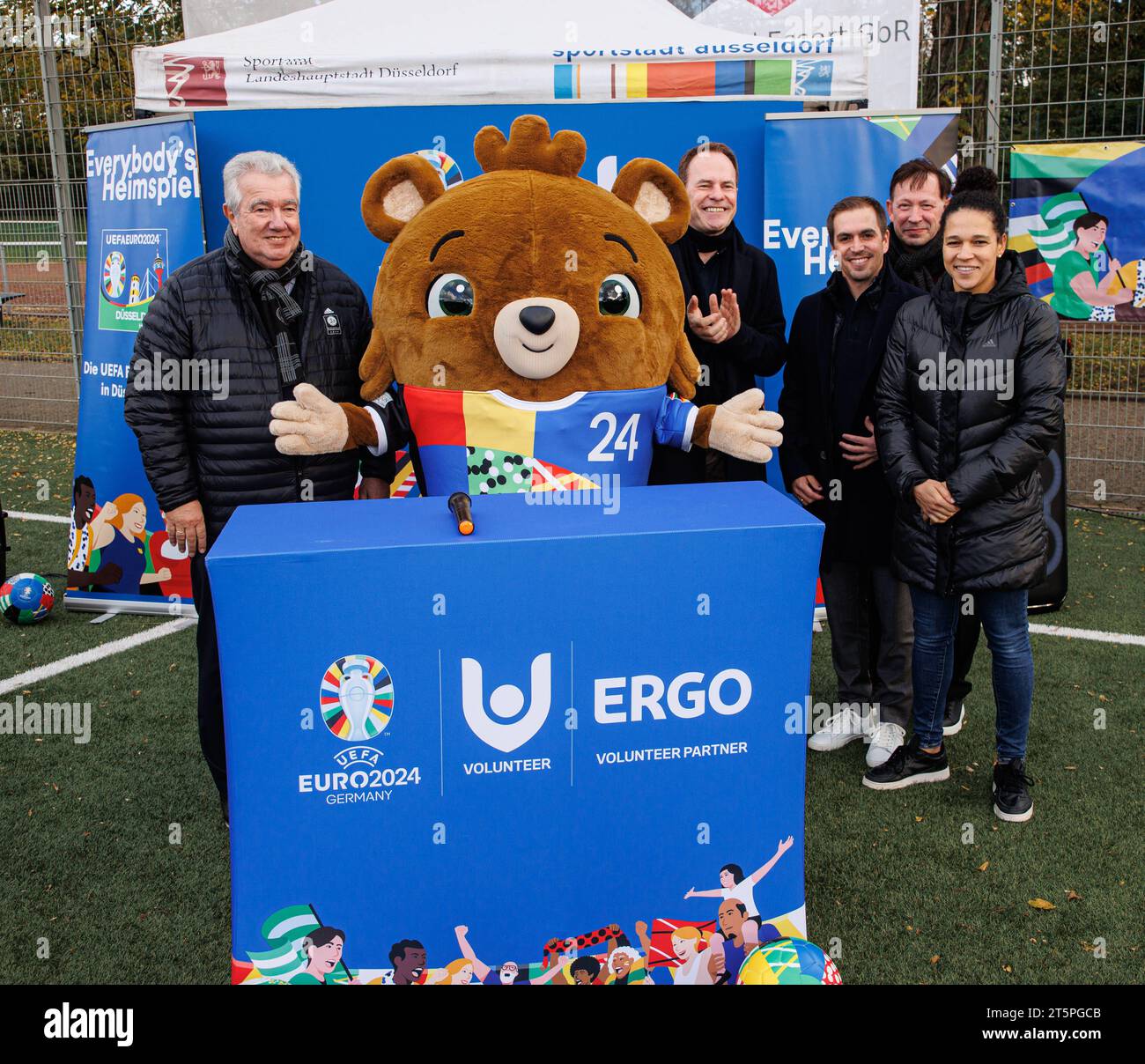 Deutscher meister 2024 -Fotos und -Bildmaterial in hoher Auflösung – Alamy