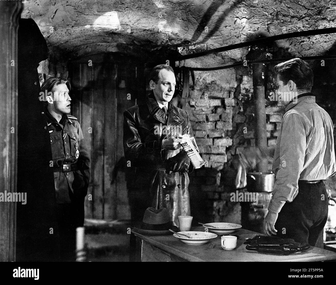 Richard blech -Fotos und -Bildmaterial in hoher Auflösung – Alamy