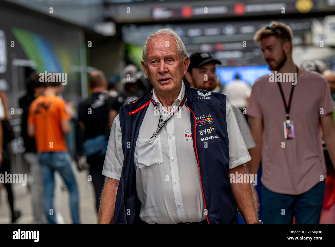 Helmut marko motorsport -Fotos und -Bildmaterial in hoher Auflösung – Alamy