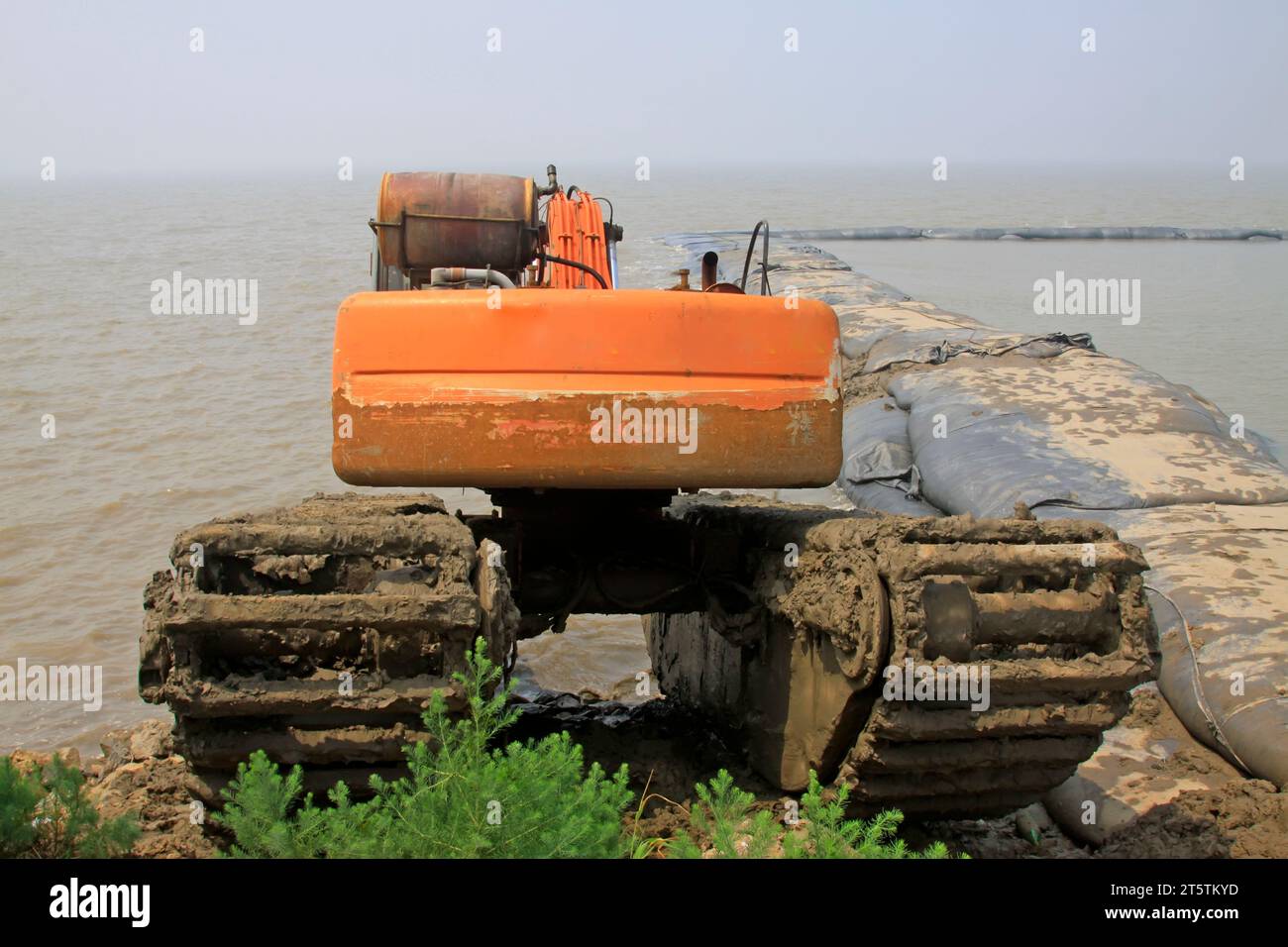 Große bagger -Fotos und -Bildmaterial in hoher Auflösung – Alamy