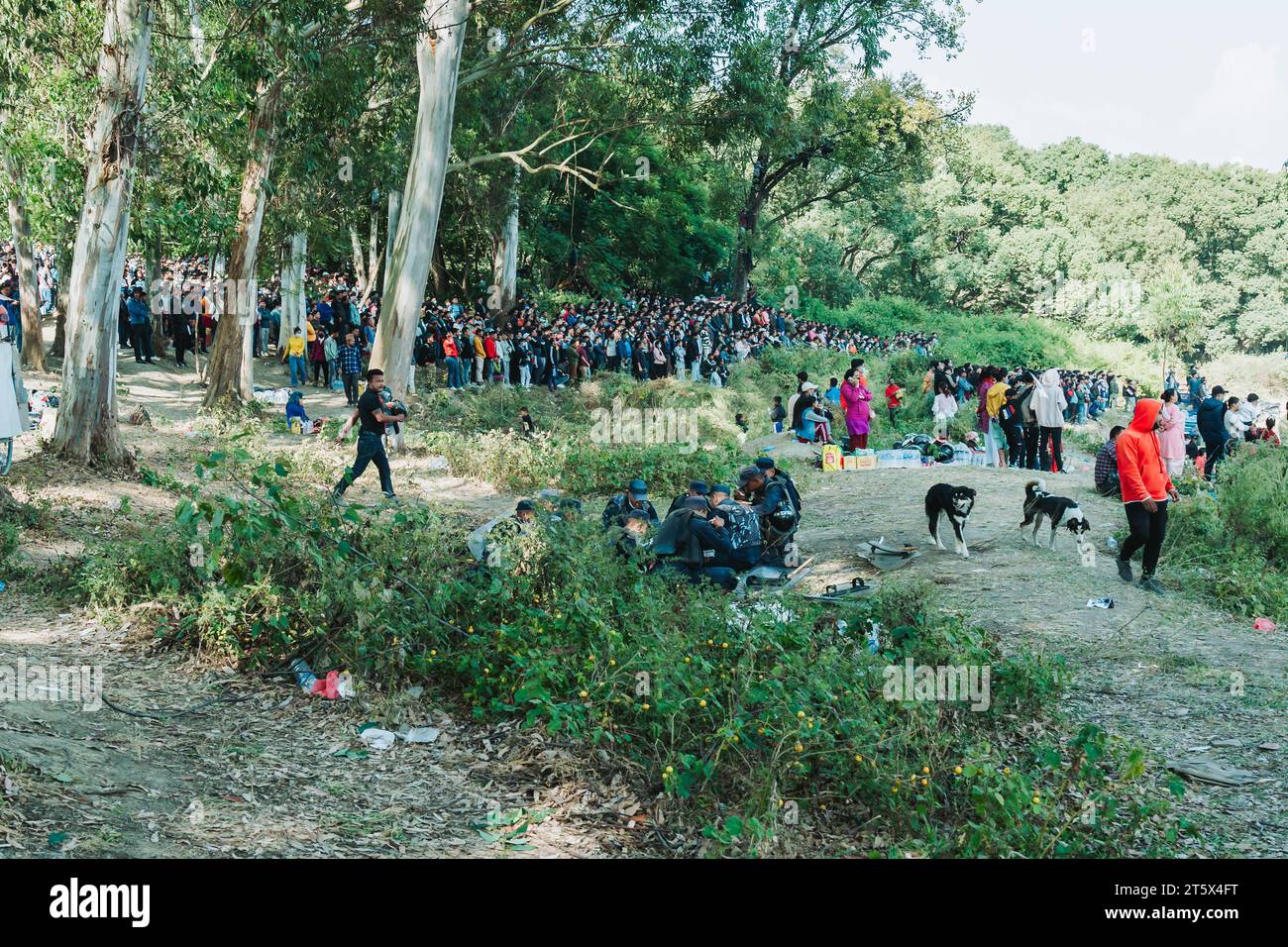 Cricket fans nepal -Fotos und -Bildmaterial in hoher Auflösung – Alamy