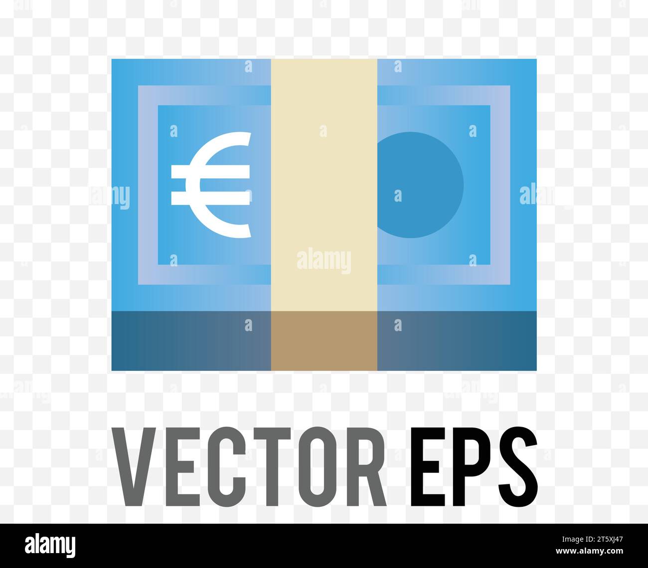 Eu virtuell Stock-Vektorgrafiken kaufen - Alamy