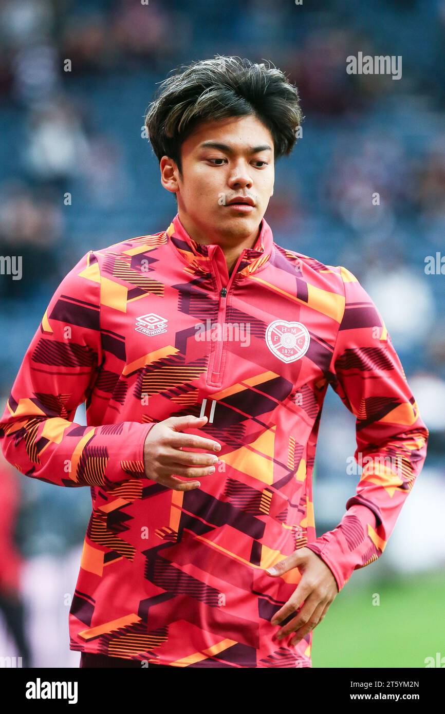 Yutaro oda -Fotos und -Bildmaterial in hoher Auflösung – Alamy