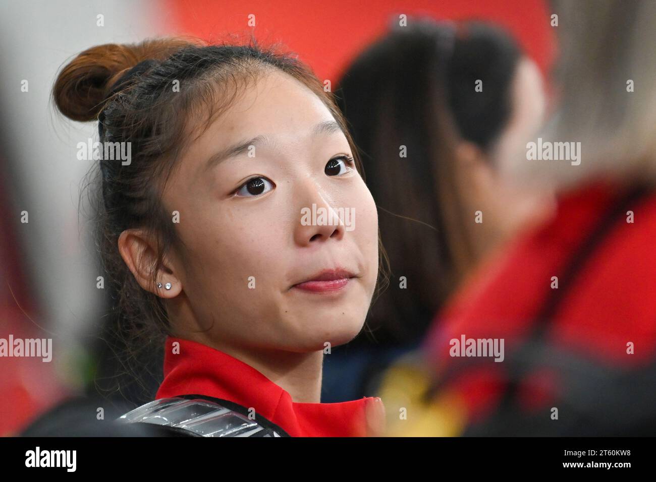 Katelyn jong -Fotos und -Bildmaterial in hoher Auflösung – Alamy