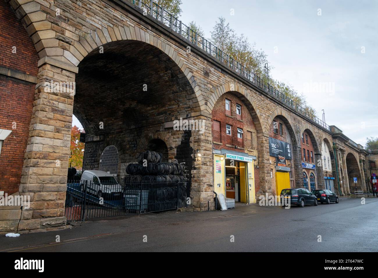 Walker street -Fotos und -Bildmaterial in hoher Auflösung – Alamy