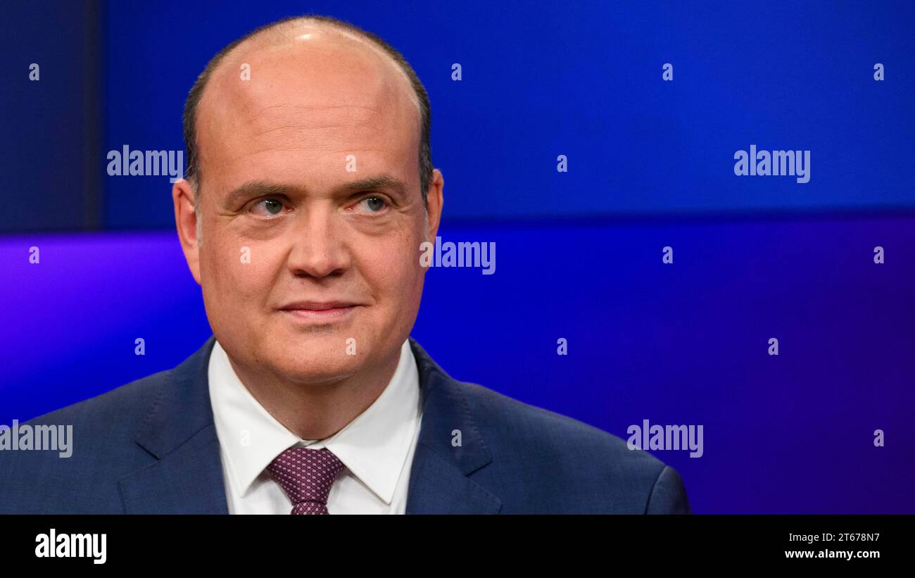 Robin Alexander - die Welt, maischberger, Polittalk, TV, Format, mit ...