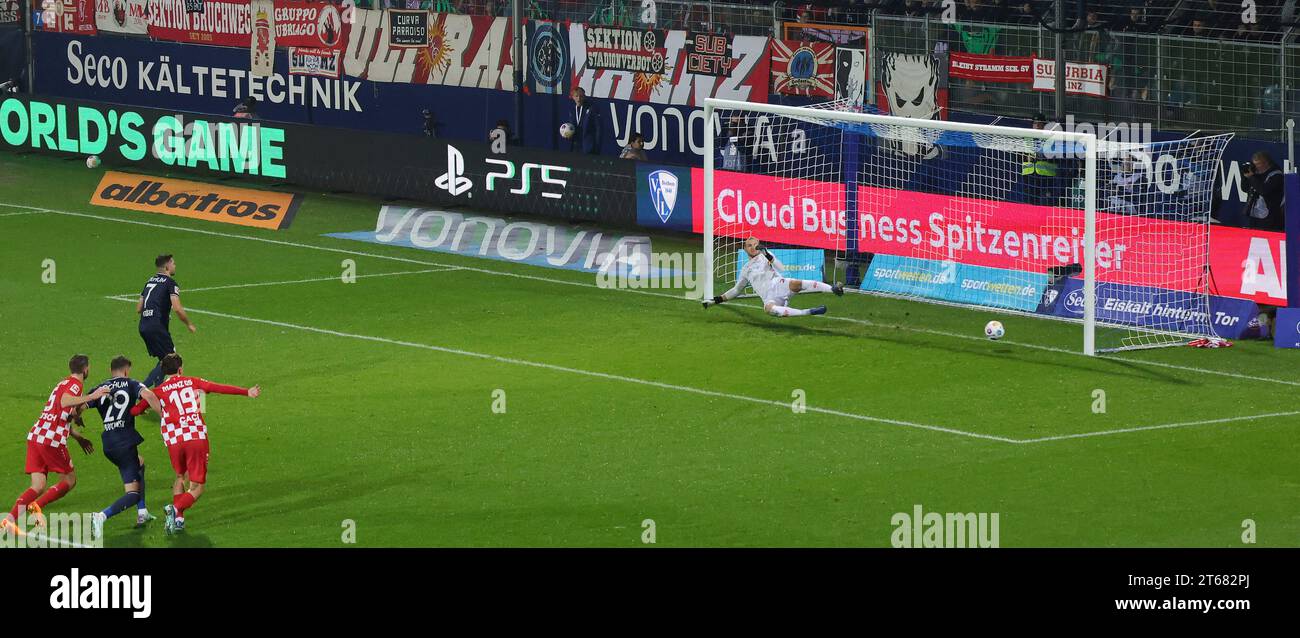 Kevin stöger fsv mainz 05 -Fotos und -Bildmaterial in hoher Auflösung ...