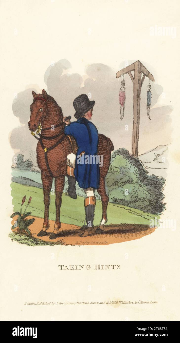 Reitenden leichen -Fotos und -Bildmaterial in hoher Auflösung – Alamy