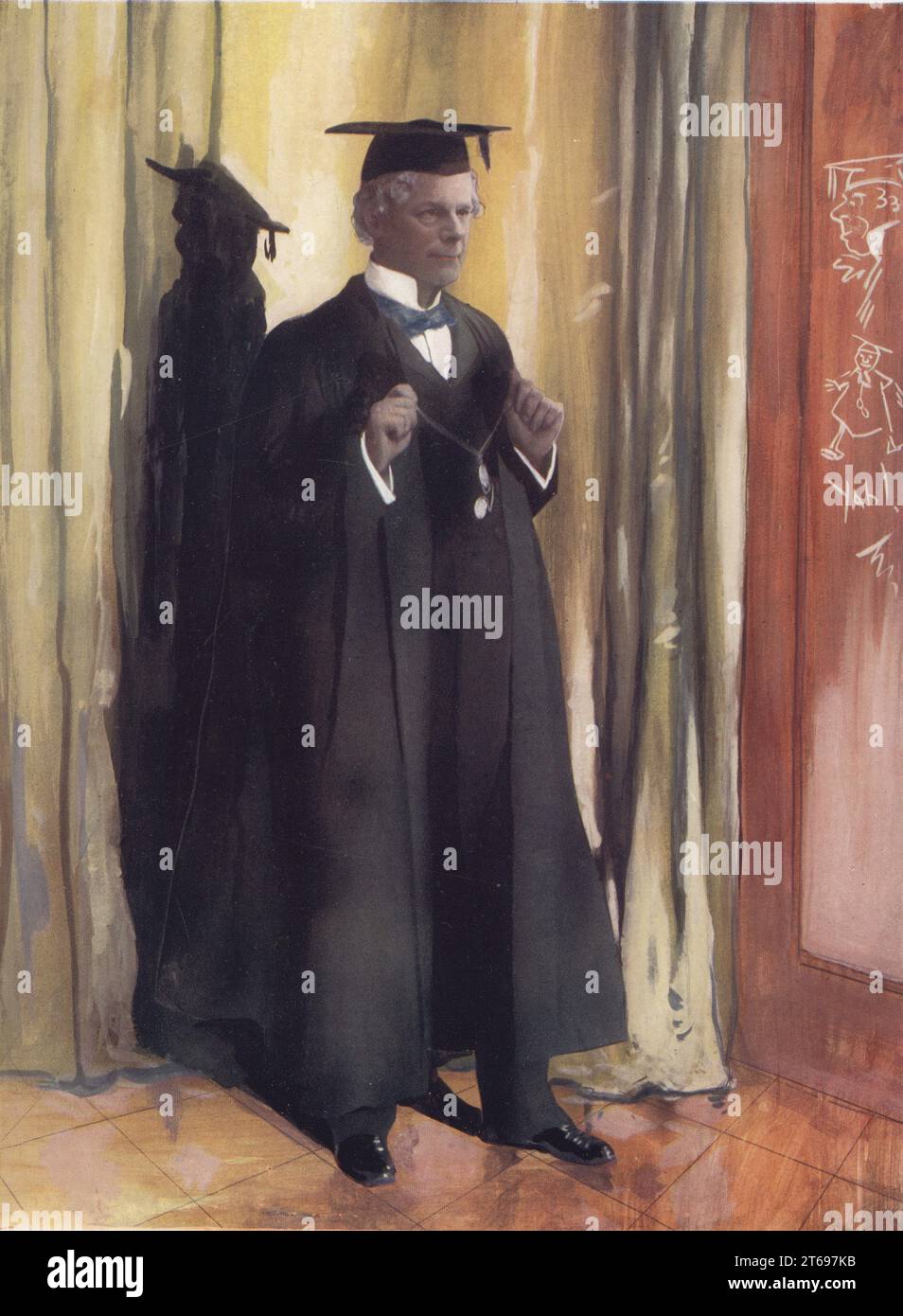 Robert fanshawe -Fotos und -Bildmaterial in hoher Auflösung – Alamy