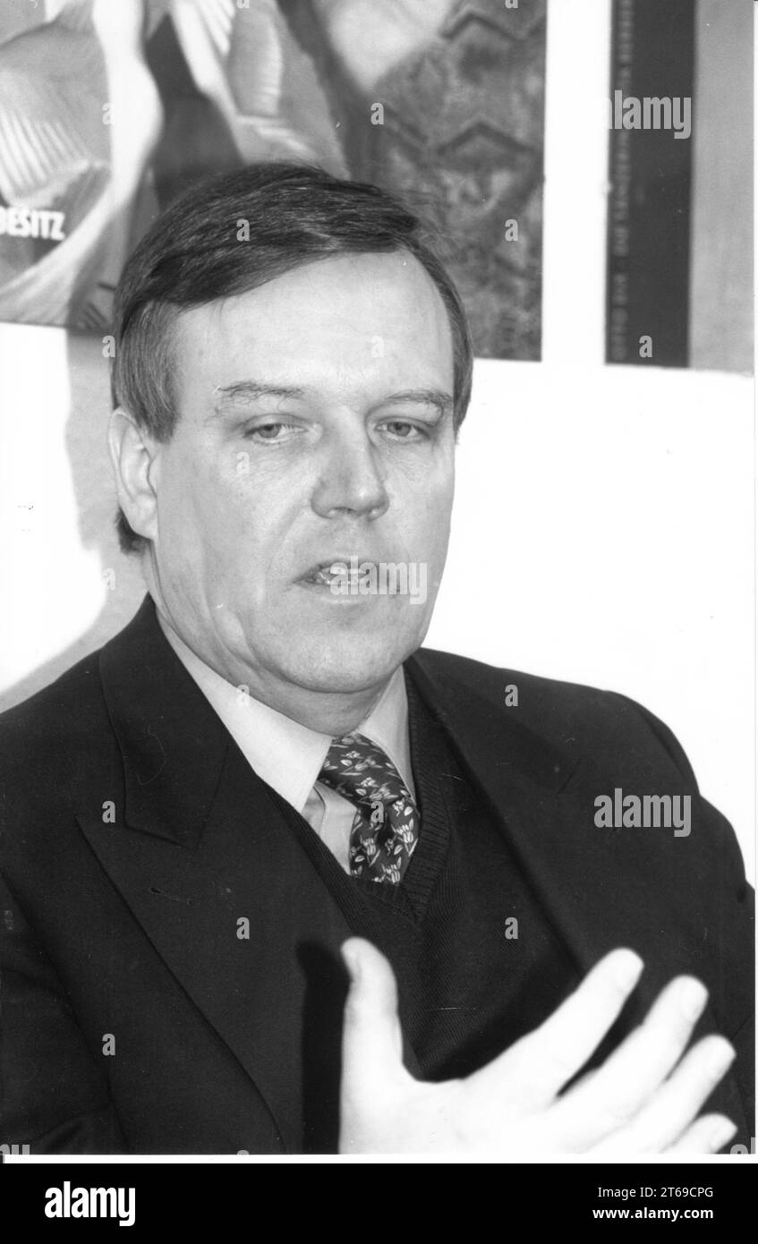 22 01 1996 -Fotos und -Bildmaterial in hoher Auflösung – Alamy