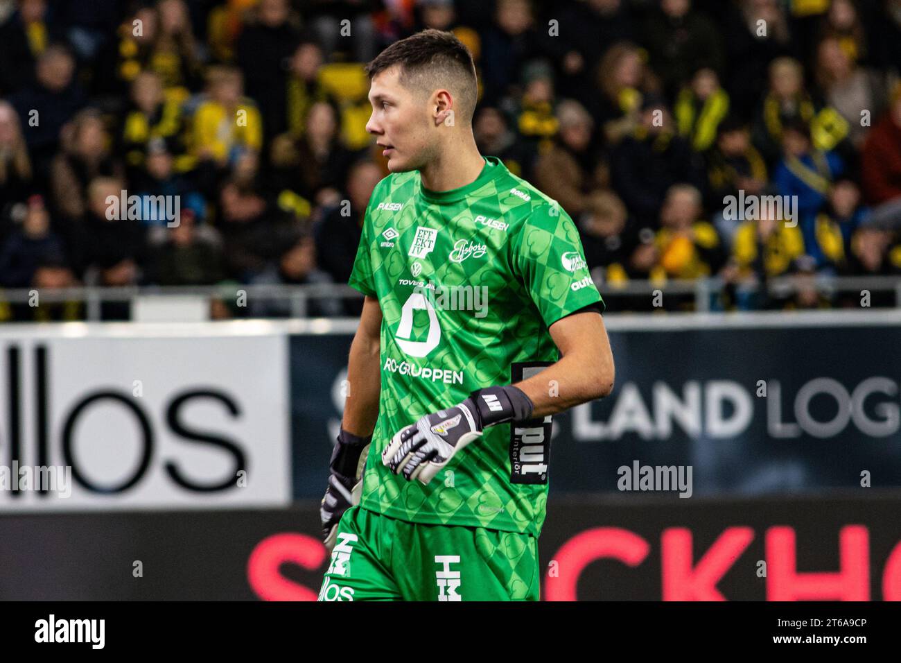 Hakon valdimarsson -Fotos und -Bildmaterial in hoher Auflösung – Alamy