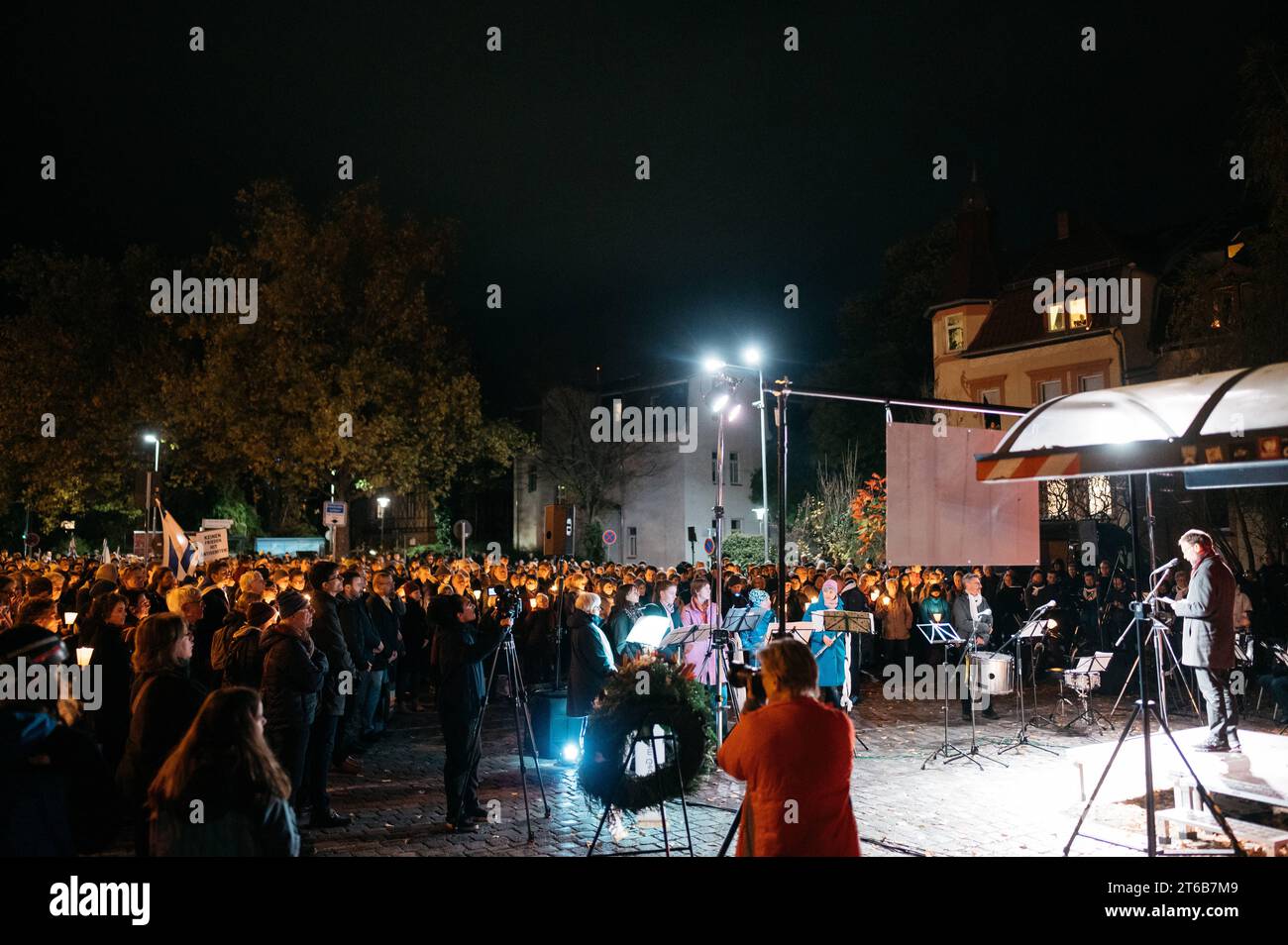 Klang der Stolpersteine Jena eine politisch-künstlerische Aktion Jenaer Bürger, zwar initiiert ...