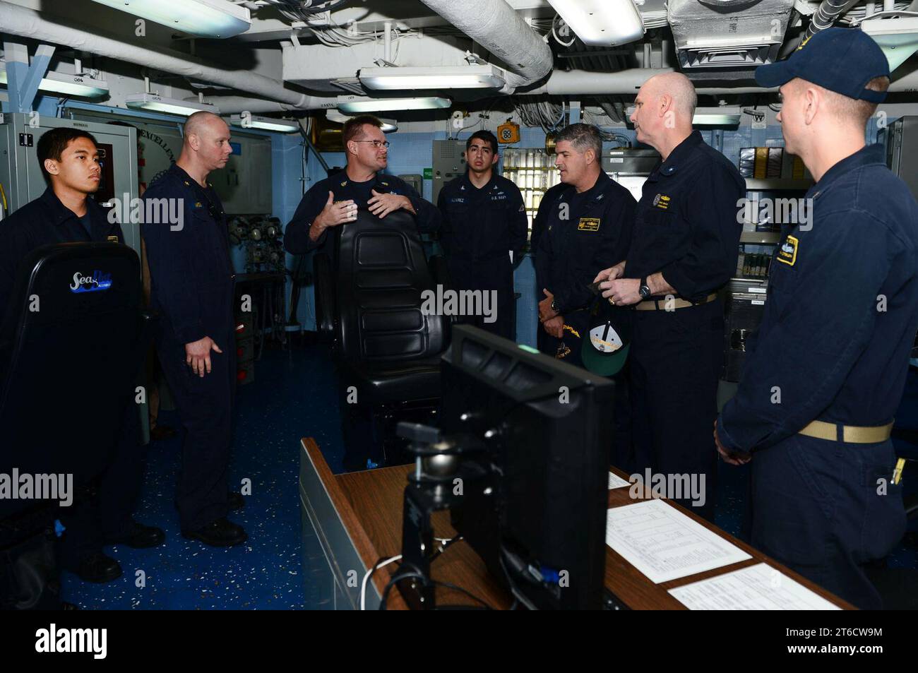 Coc bunker -Fotos und -Bildmaterial in hoher Auflösung – Alamy