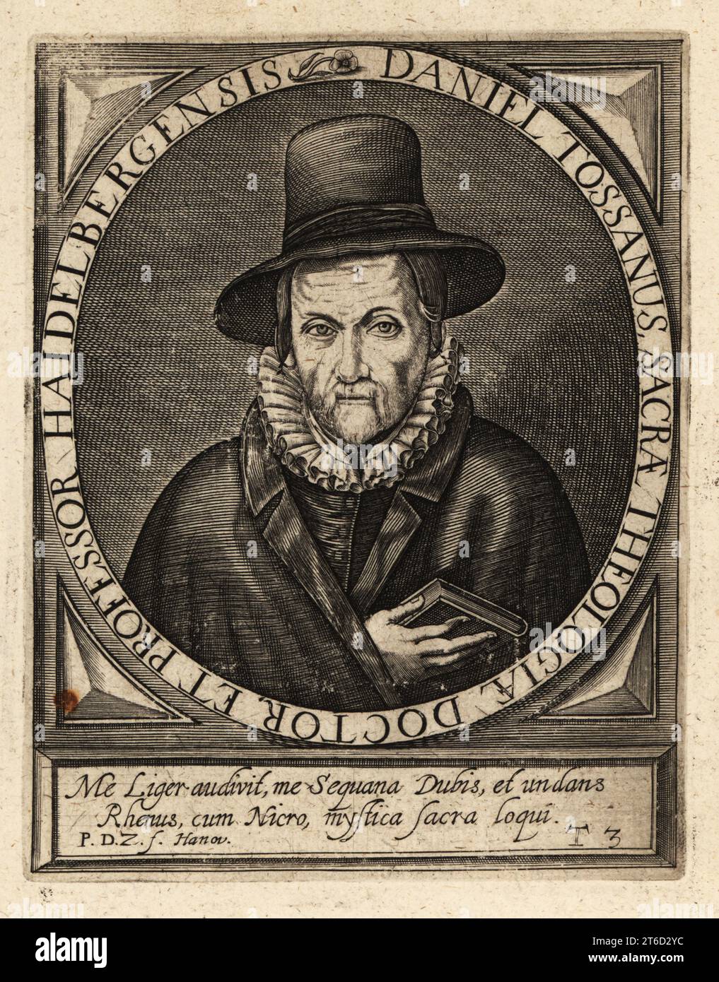 Sacrae theologiae arzt -Fotos und -Bildmaterial in hoher Auflösung – Alamy