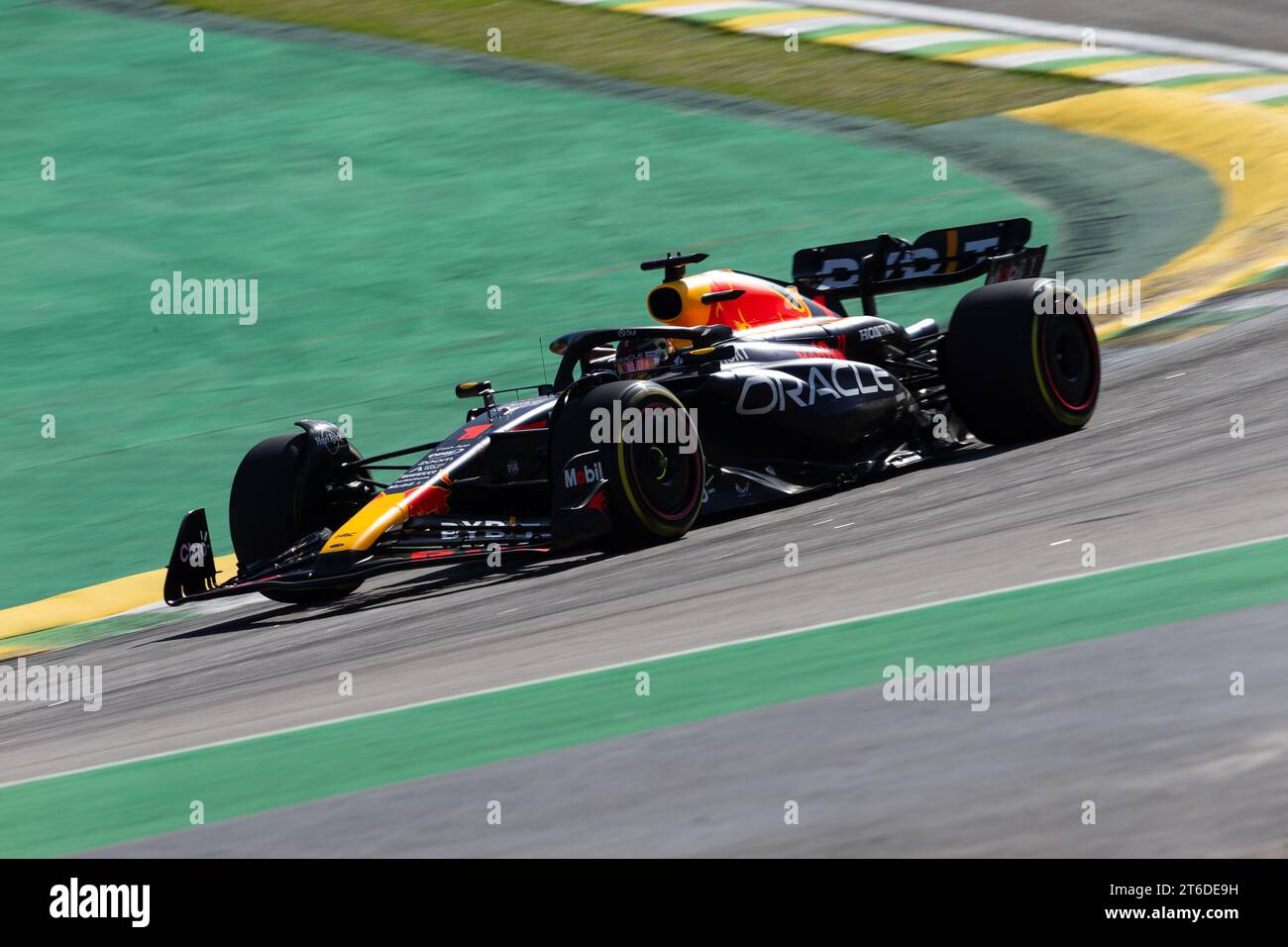 Red bull racing honda rbpt -Fotos und -Bildmaterial in hoher Auflösung ...