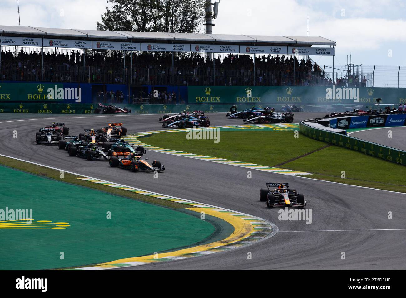 Red bull racing honda rbpt -Fotos und -Bildmaterial in hoher Auflösung ...