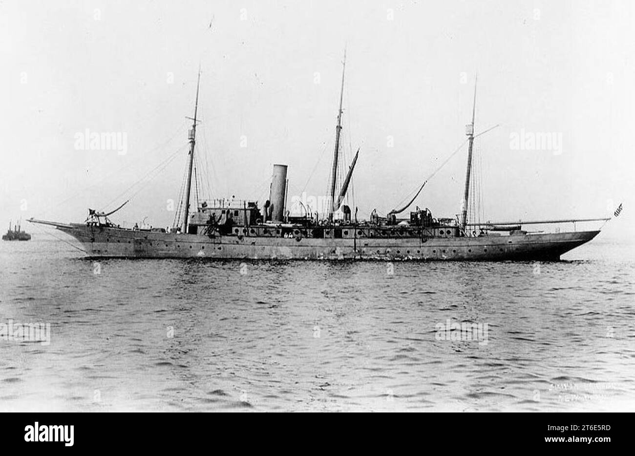 Uss harvard -Fotos und -Bildmaterial in hoher Auflösung – Alamy