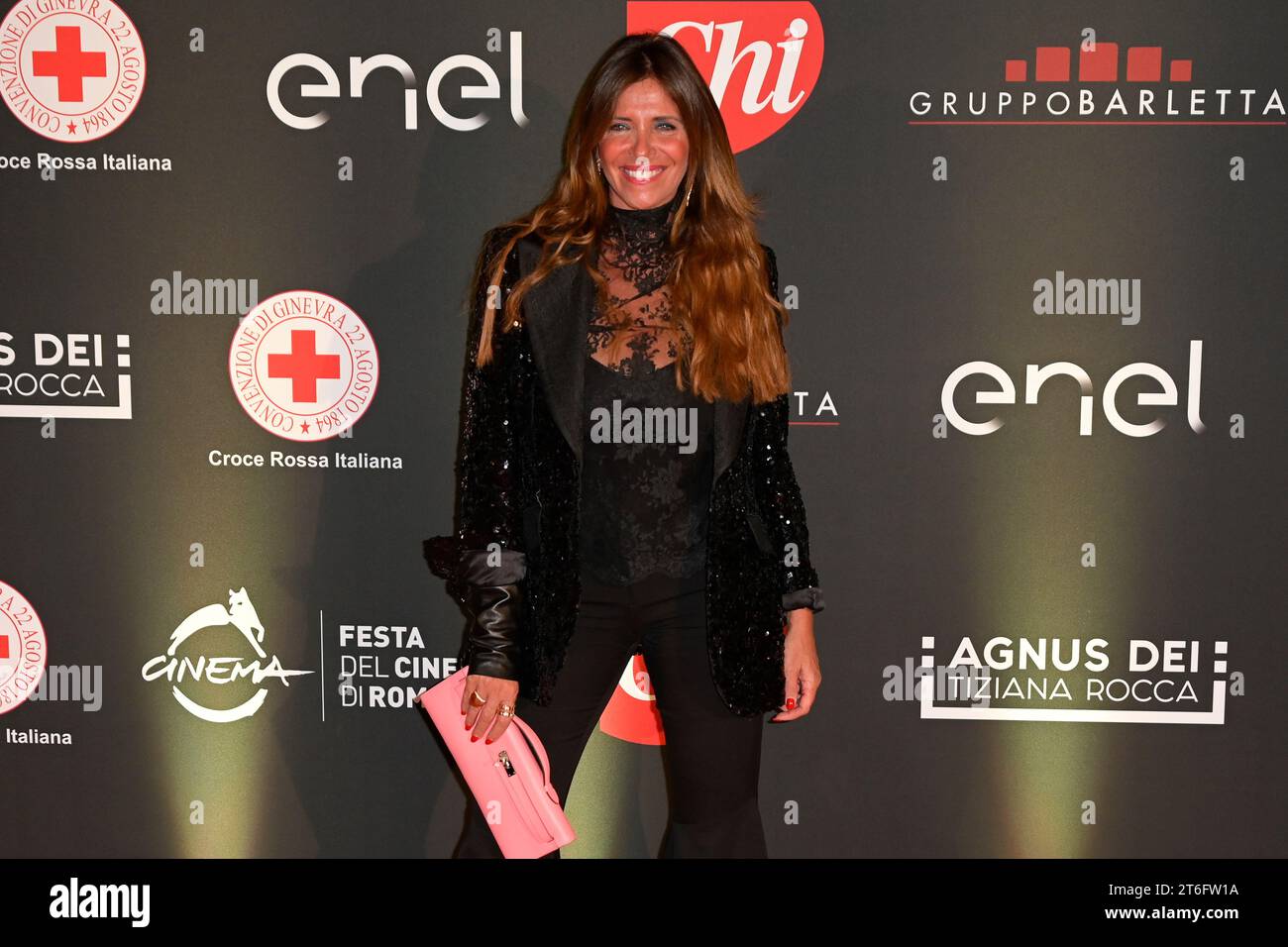 Arianna mihajlovic -Fotos und -Bildmaterial in hoher Auflösung – Alamy